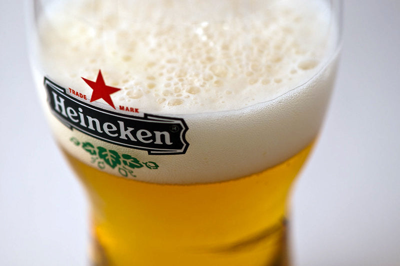 Heineken the Global Dutch Brewer – Dutch the media