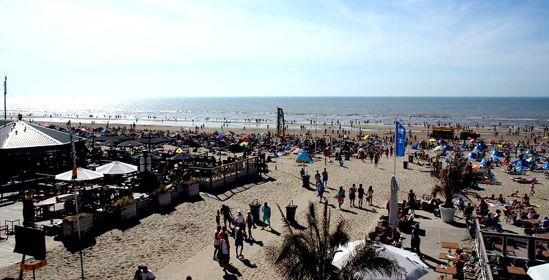 Zandvoort – Dutch the media