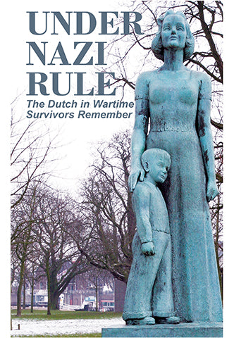 Under Nazi Rule – Dutch the media